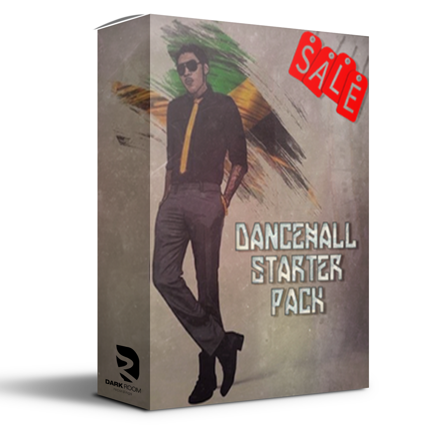 Dancehall Starter Pack - Buy Beats Online | Custom Beats, Exclusive ...